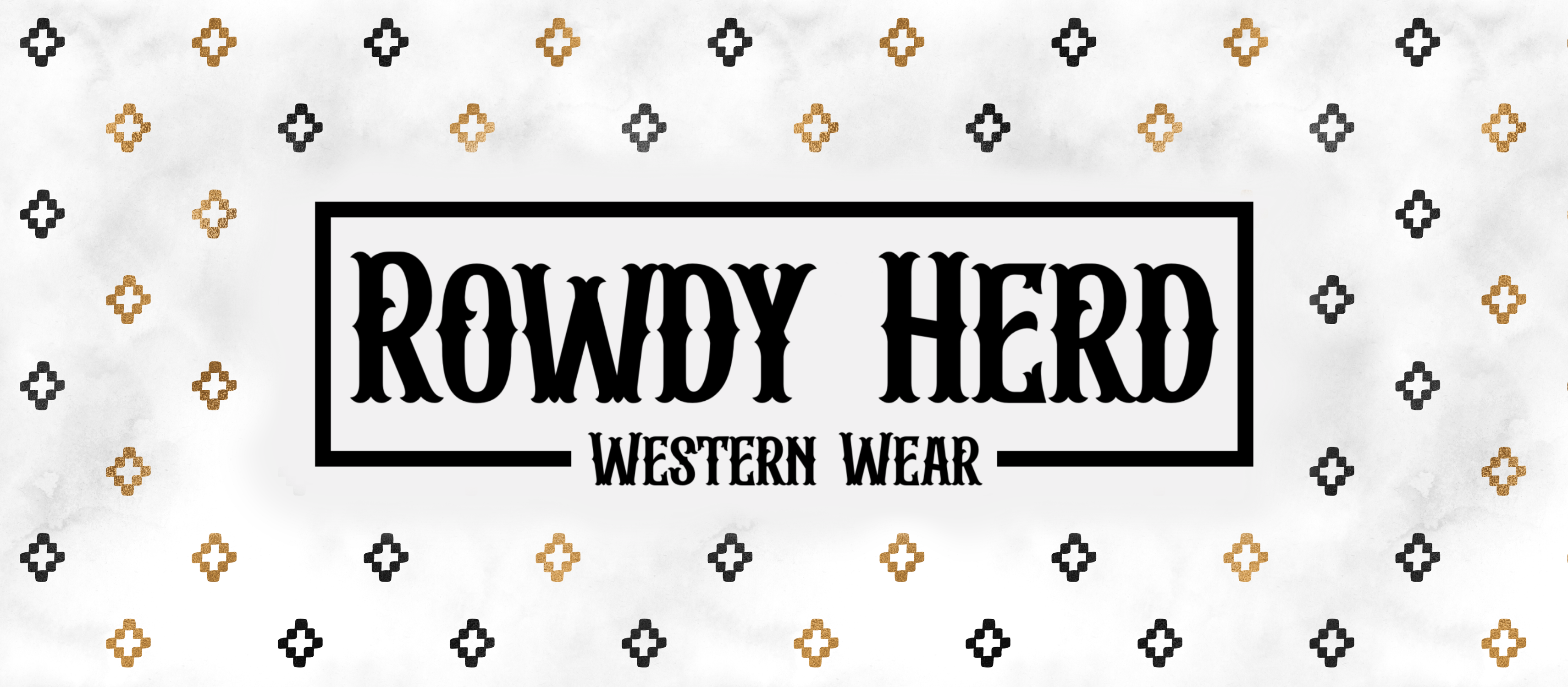 Western goods for the ENTIRE family! – Rowdy Herd Western